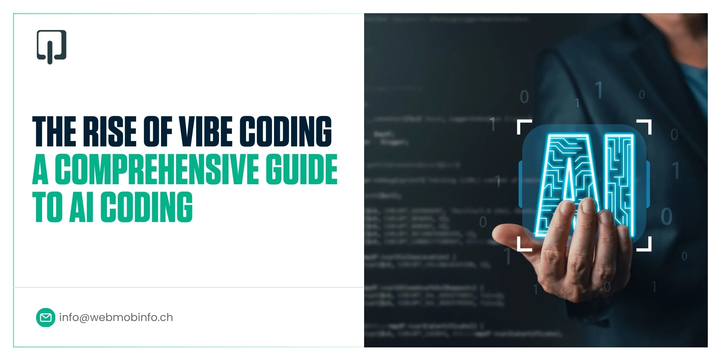 The Rise of Vibe Coding: A Comprehensive Guide to AI Coding